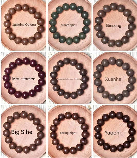 How to Choose the Right Hexiang Bracelet – song artisan